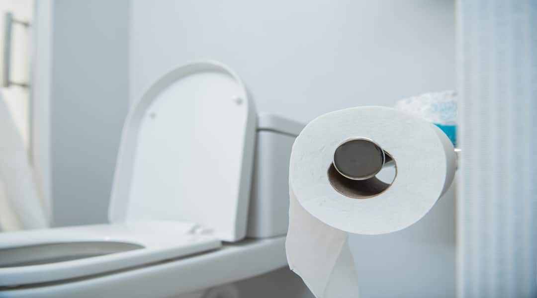 How Do You Dissolve Toilet Paper Clog in a Sewer Line? - The Trade Society